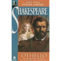 OTHELLO: Shakespeare, William: 9780671722814: Amazon.com: Books