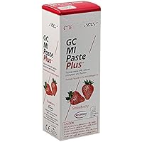 Gc MI Paste Plus Strawberry [Personal Care] by GC MI PASTE PLUS ...