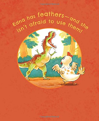 Tyrannosaurus Rex vs. Edna the Very First Chicken | Pricepulse
