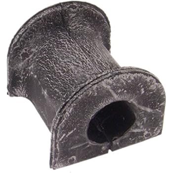 Amazon.com: 7L0411313H - Stabilizer/ Sway Bar Bushing (FRONT) For VW ...