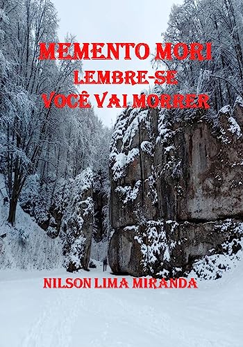 MEMENTO MORI LEMBRE-SE VOCÊ VAI MORRER - eBook, Resumo, Ler Online e ...