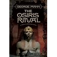 The Osiris Ritual (Newbury & Hobbes Investigations): Mann, George ...