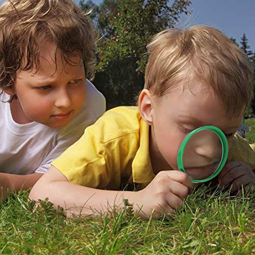 Adventure Kids - Outdoor Explorer Exploration Children's Toys Kit ...