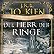 Der Herr der Ringe: Illustrierte Sonderausgabe in einem Band : Tolkien ...