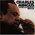 Mingus, Charles - Pithecanthropus Erectus - Music