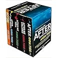 The Complete After Series Collection 5 Books Box Set by Anna Todd ...