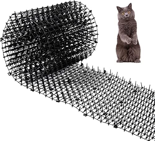 OCEANPAX Cat Scat Mat with Spikes Prickle Strips Anti-Cats Network ...