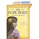 The Hope Chest: Karen Schwabach: 9780375840968: Amazon.com: Books