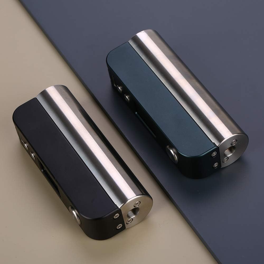 Cthulhu Hastur 88W TC Box MOD, Electronic Cigarette Mod, No e Liquid ...