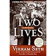 Amazon.com: Two Lives: A Memoir: 9780060599676: Seth, Vikram: Books