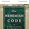 The Nehemiah Code Bible Study Guide: It's Never Too Late for a New Beginning: Hawkins, O. S ...
