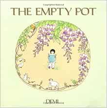 The Empty Pot: Demi: 9780805049008: Amazon.com: Books