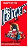 The Destroyer Book Series