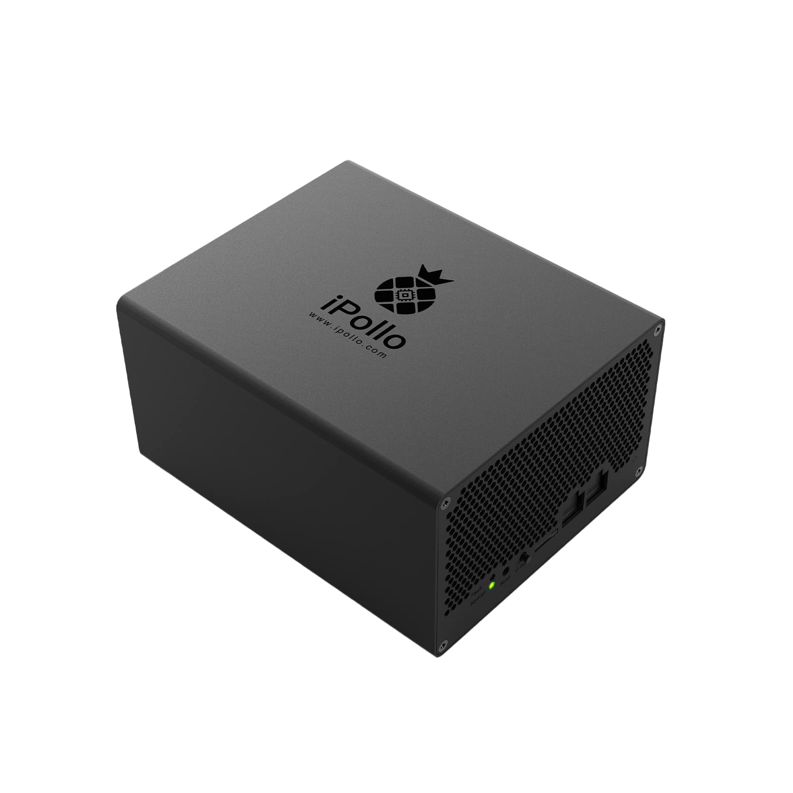 Mua iPollo Miner V1 Mini SE Plus 400MH/s Crypto Miner ETH Mining ...