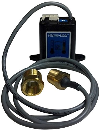 PERMA-COOL Perma Cool 21276 Electric Fan Adjustable Controller Switch ...