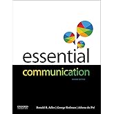Essential Communication: 9780197544310: Communication Books @ Amazon.com