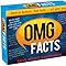 OMG Facts 2019 Calendar: Amazon.co.uk: Spartz Media: 0764453005189: Books
