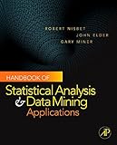 Predictive Analytics: The Power to Predict Who Will Click, Buy, Lie, or ...