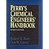 Perry's Chemical Engineers' Handbook, 9th Edition: Don Green, Marylee Z ...