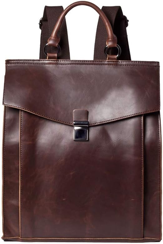 Mochila de viaje de estilo universitario, estilo retro, estilo cartero ...