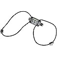 Amazon.com: RampCrab Limit Strap mounts for SCX24 AX24 FCX24, Mounted ...