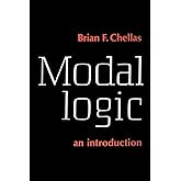 Amazon.com: A New Introduction to Modal Logic: 9780415126007: M.J ...