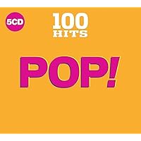 VARIOUS ARTISTS - 100 Hits: Summer / Various - Amazon.com Music