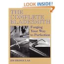 Amazon.com: The Complete Bladesmith: Forging Your Way To Perfection ...