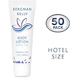 Amazon.com : BERGMAN KELLY Travel Body Wash Hotel Toiletries (Hotel ...