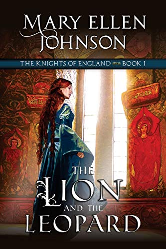 The Lion and the Leopard: Book 1 (1) (The Knights of England Series ...