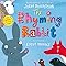 The Rhyming Rabbit: Amazon.co.uk: Julia Donaldson, Lydia Monks ...