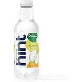 Amazon.com: Hint Water Mango-Grapefruit (Pack of 12), 16 Ounce Bottles ...