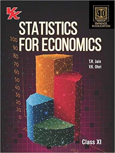 NCERT Solutions for Class 11 Statistics book pdf 2023-24