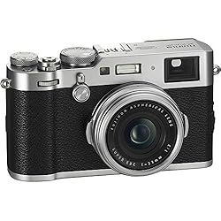 5 Best Large Sensor Premium Compact Cameras 2021 (Reviews)