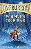 Podkin One-Ear (Longburrow Book 1) - Kindle edition by Kieran Larwood ...