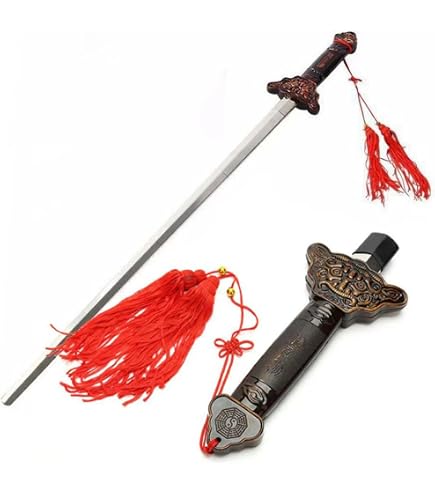 Tiger Claw Weapon