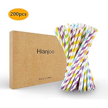 Popotes Biodegradables Tierra Sana, Hechos con Maíz, Biodegradables en ...