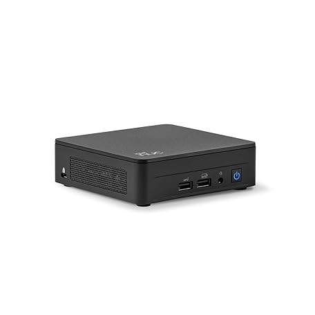Mua Intel NUC 13 Pro NUC13ANKi7 Barebone System - Socket BGA-1744-1 x ...