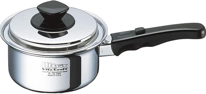 Amazon.com: Vita Craft Ultra Saucepan 1.2L 14cm 9300: Home & Kitchen