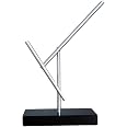 Amazon.com: Swinging Sticks Kinetic Energy Sculpture Pendulum Perpetual ...