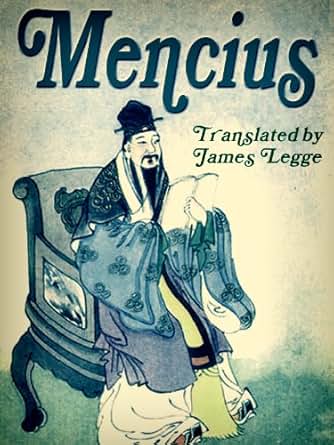 Mencius - Kindle edition by Mencius, James Legge. Religion ...
