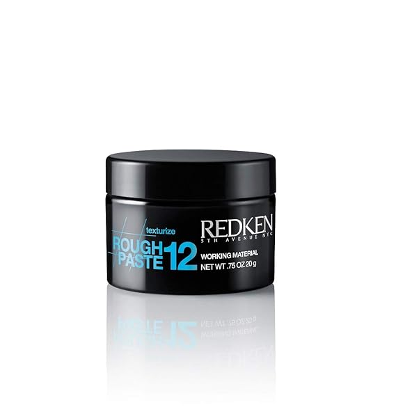 Redken Rough Paste 12 20ml: Amazon.co.uk: Beauty