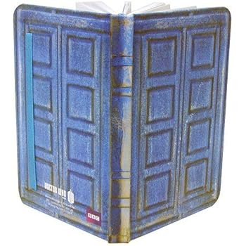Amazon.com: Doctor Who Mini-Journal Set of 3 - Convention Exclusive ...