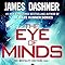 Amazon.com: The Eye of Minds (The Mortality Doctrine, Book One ...