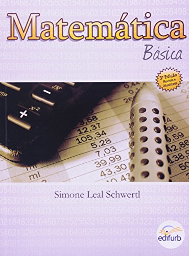 Matemática Básica | Amazon.com.br