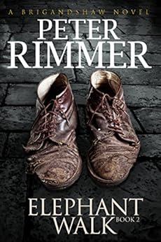 Elephant Walk (The Brigandshaw Chronicles Book 2) - Kindle edition by ...
