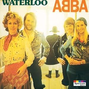 Abba - Waterloo - Amazon.com Music