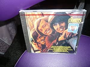 - The Monkees (First Album) - Amazon.com Music