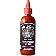 Amazon.com : Melinda's Ghost Pepper Sauce (Squeeze) : Grocery & Gourmet ...