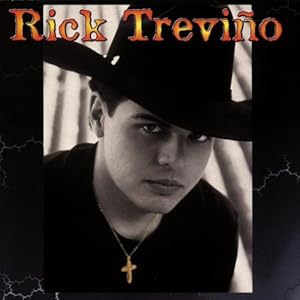 Rick Trevino - Best of - Amazon.com Music